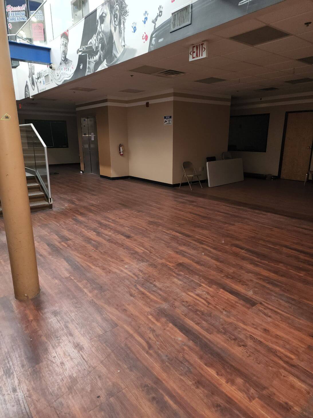 Professional janitorial service in Los Angeles, CA, 90047